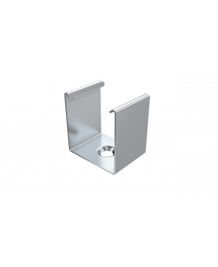 Metal Spring Mounting Clip for LED aluminium channels KH2 - LED Profile ...